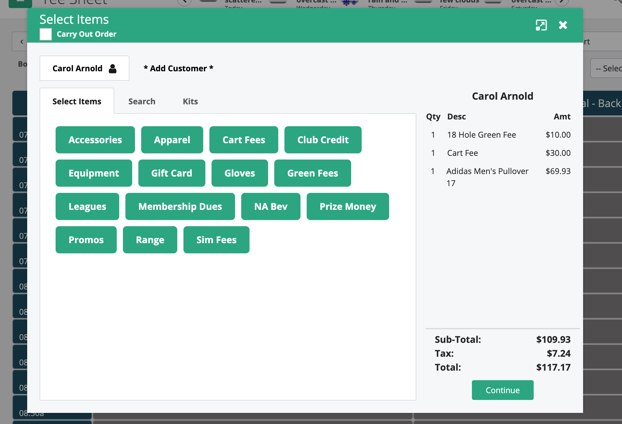 Eagle Club Systems Pricing, Reviews & Features - Capterra New Zealand 2026