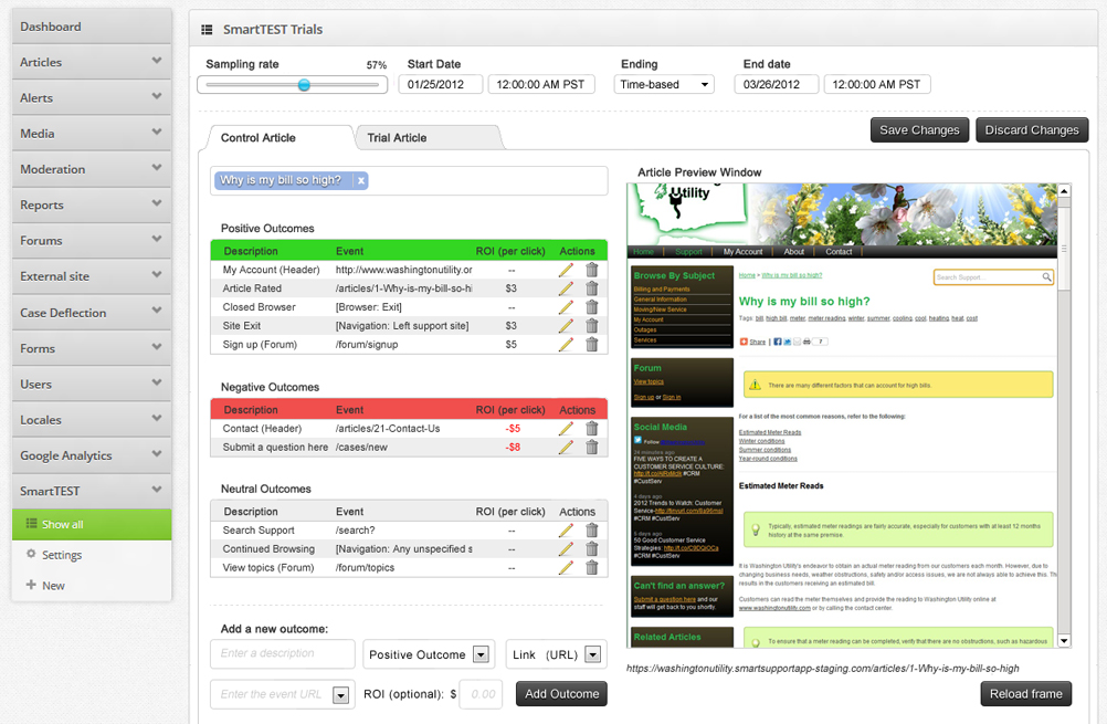 Enghouse eKMS | Reviews, Pricing & Demos - SoftwareAdvice AU