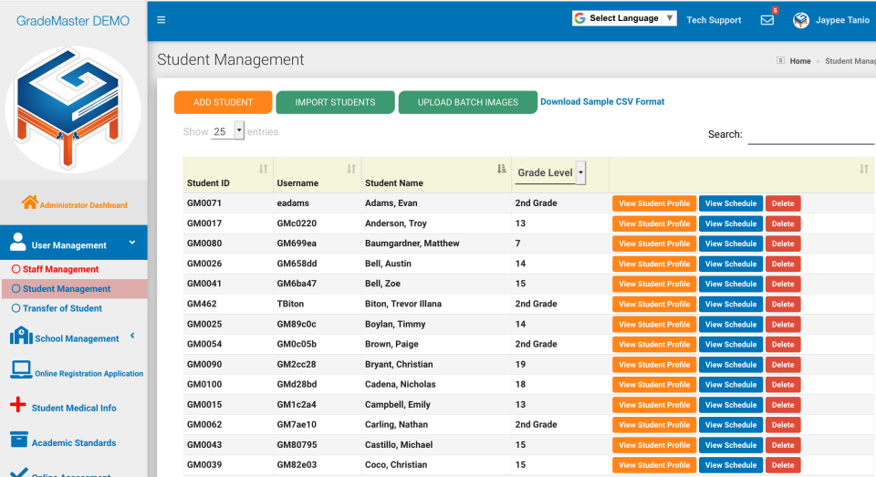 GradeMaster Cost & Reviews - Capterra Australia 2025