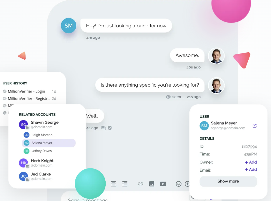 SAAS First Software - 2025 Reviews, Pricing & Demo