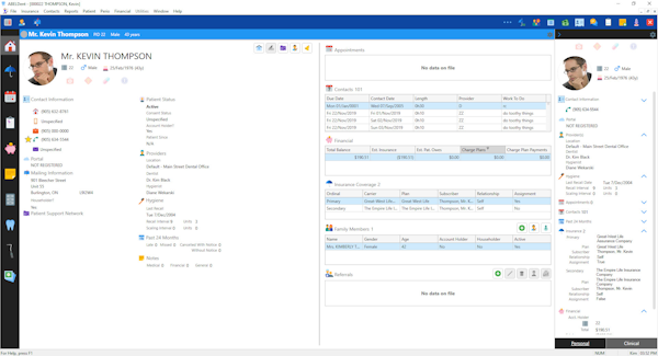 ABELDent Reviews, Demo & Pricing - 2022
