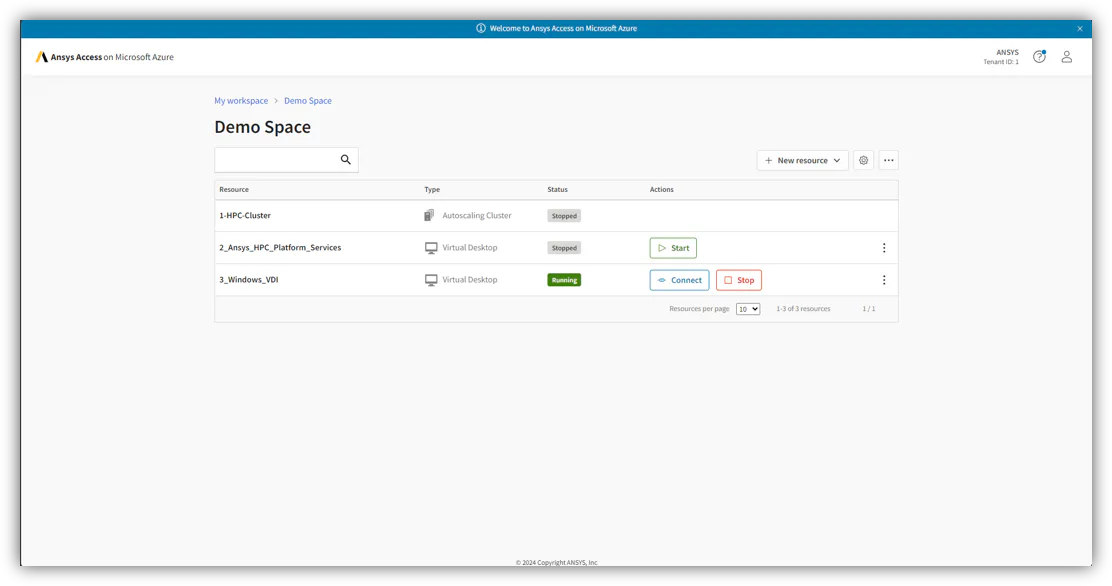 Ansys Access on Microsoft Azure Reviews, Cost & Features | GetApp ...