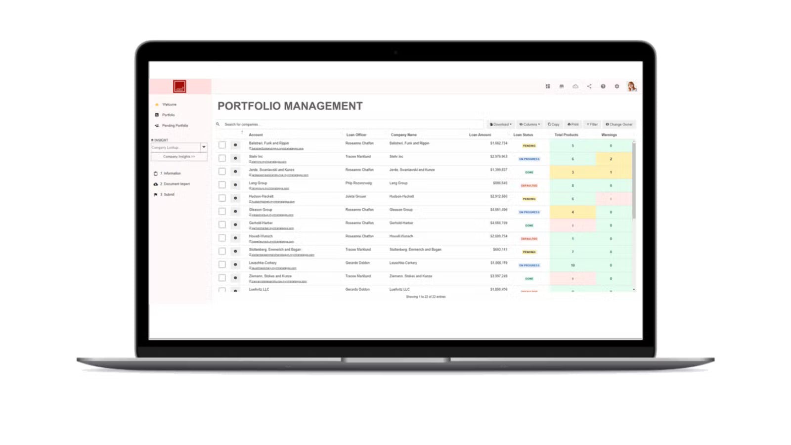 Boss Insights Software - 2025 Reviews, Pricing & Demo