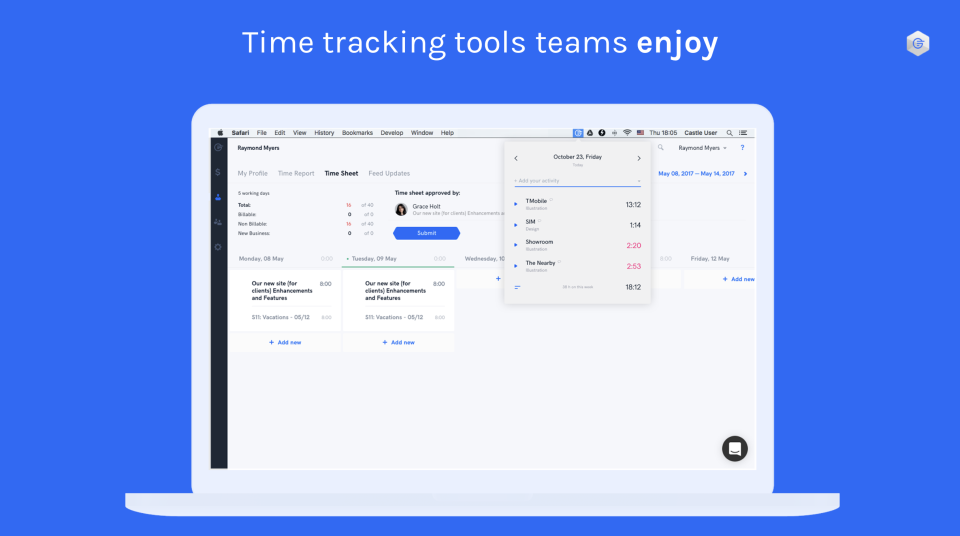 Glass Factory - Avis, notes, prix et abonnements - Capterra France 2025