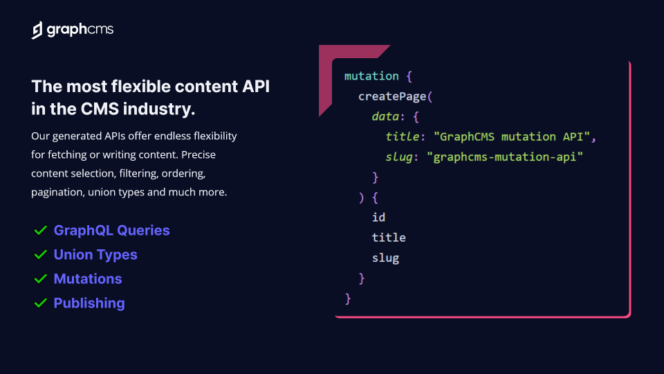 Hygraph - Opiniones, precios y características - Capterra España 2025