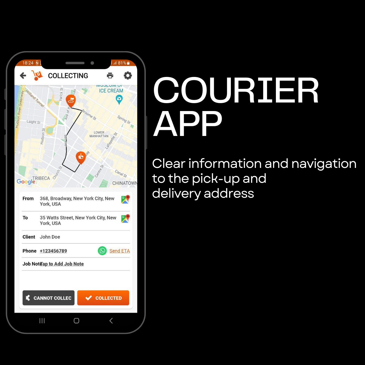 Kurier Software Reviews, Cost & Features | GetApp Australia 2025