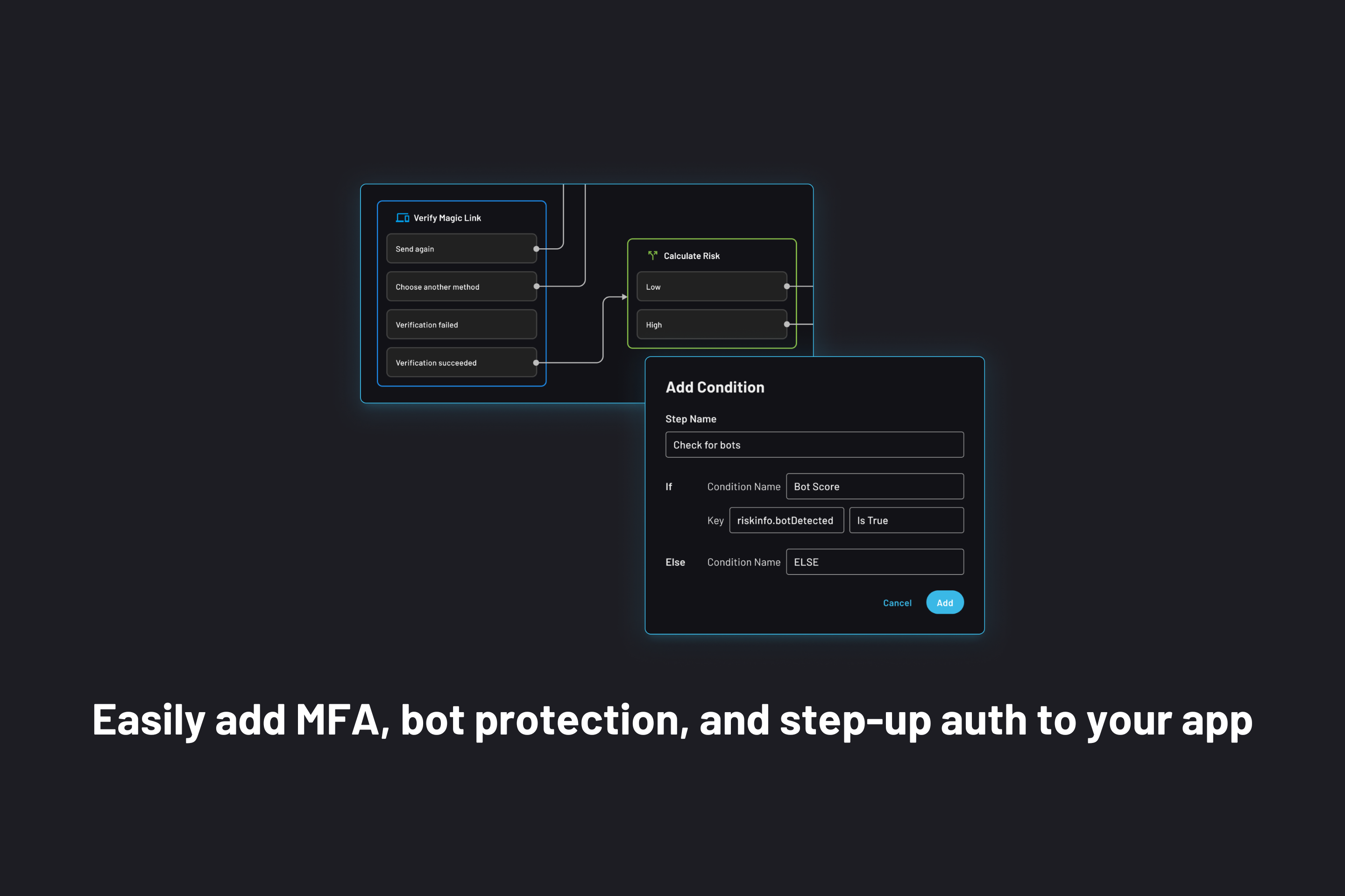 Descope Software - 2025 Reviews, Pricing & Demo