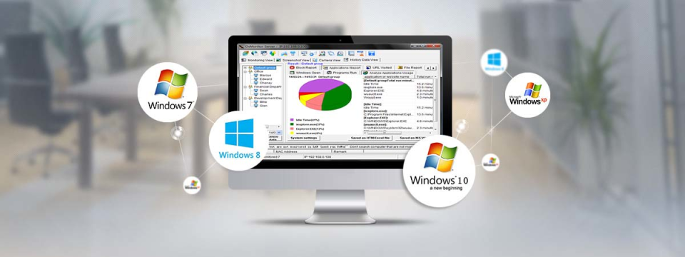 OsMonitor Pricing, Alternatives & More 2025 | Capterra