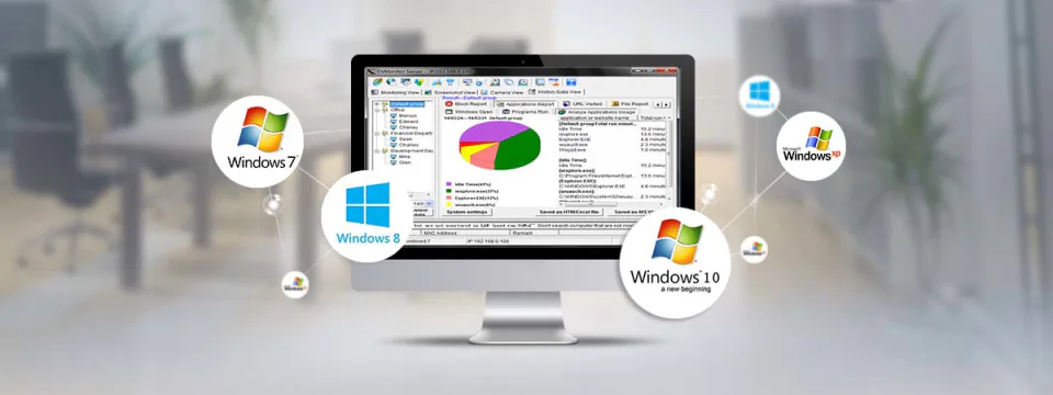 OsMonitor Cost & Reviews - Capterra Australia 2026