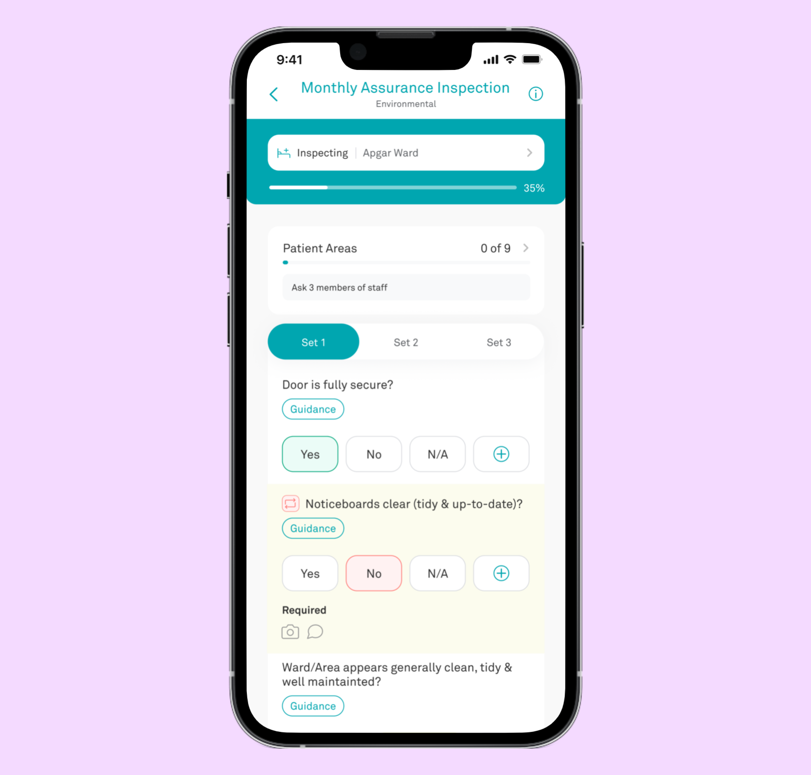 Tendable Reviews, Prices & Ratings | GetApp UK 2025