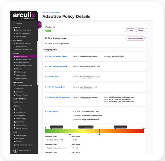 SecureAuth Pricing, Alternatives & More 2023 | Capterra
