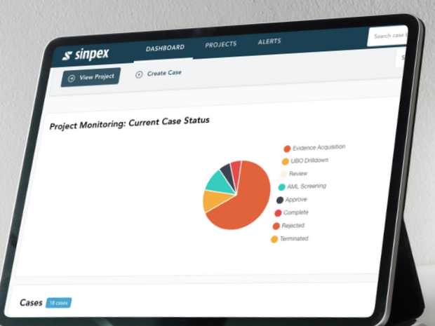 Sinpex Pricing, Alternatives & More 2025 | Capterra