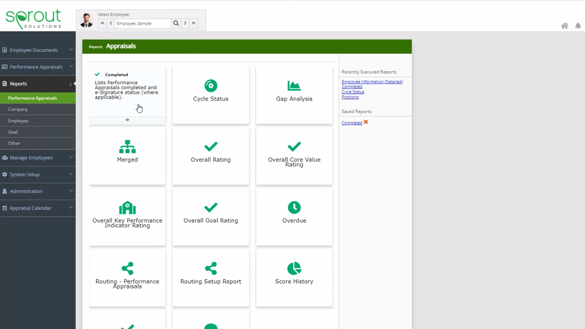 Sprout Software - 2023 Reviews, Pricing & Demo