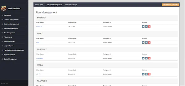 Telco Billing Solution Reviews, Demo & Pricing - 2021