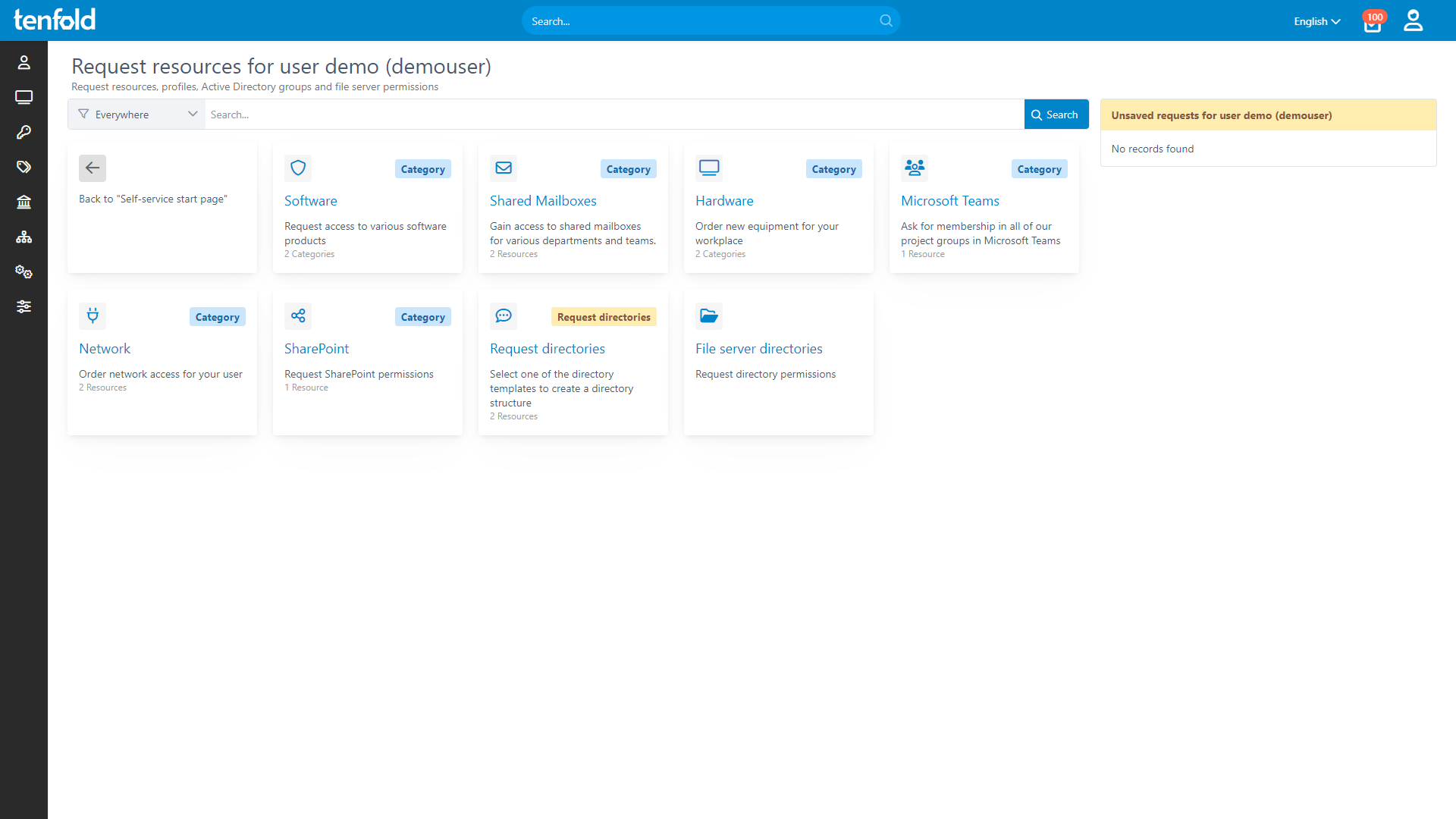 tenfold | Reviews, Pricing & Demos - SoftwareAdvice IE