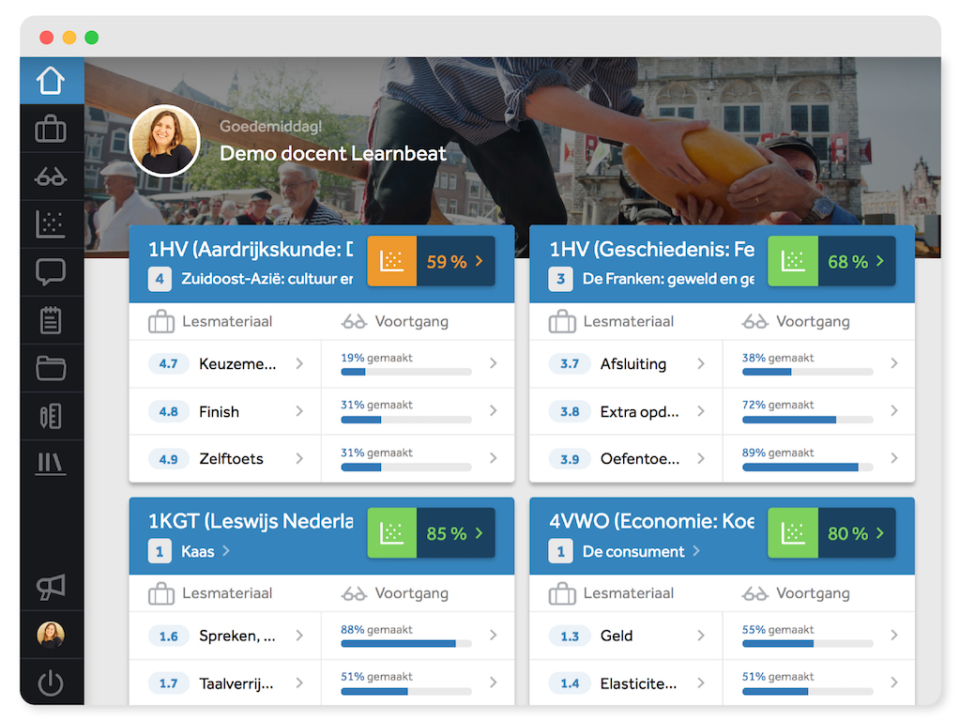 Learnbeat Cost & Reviews - Capterra Australia 2023