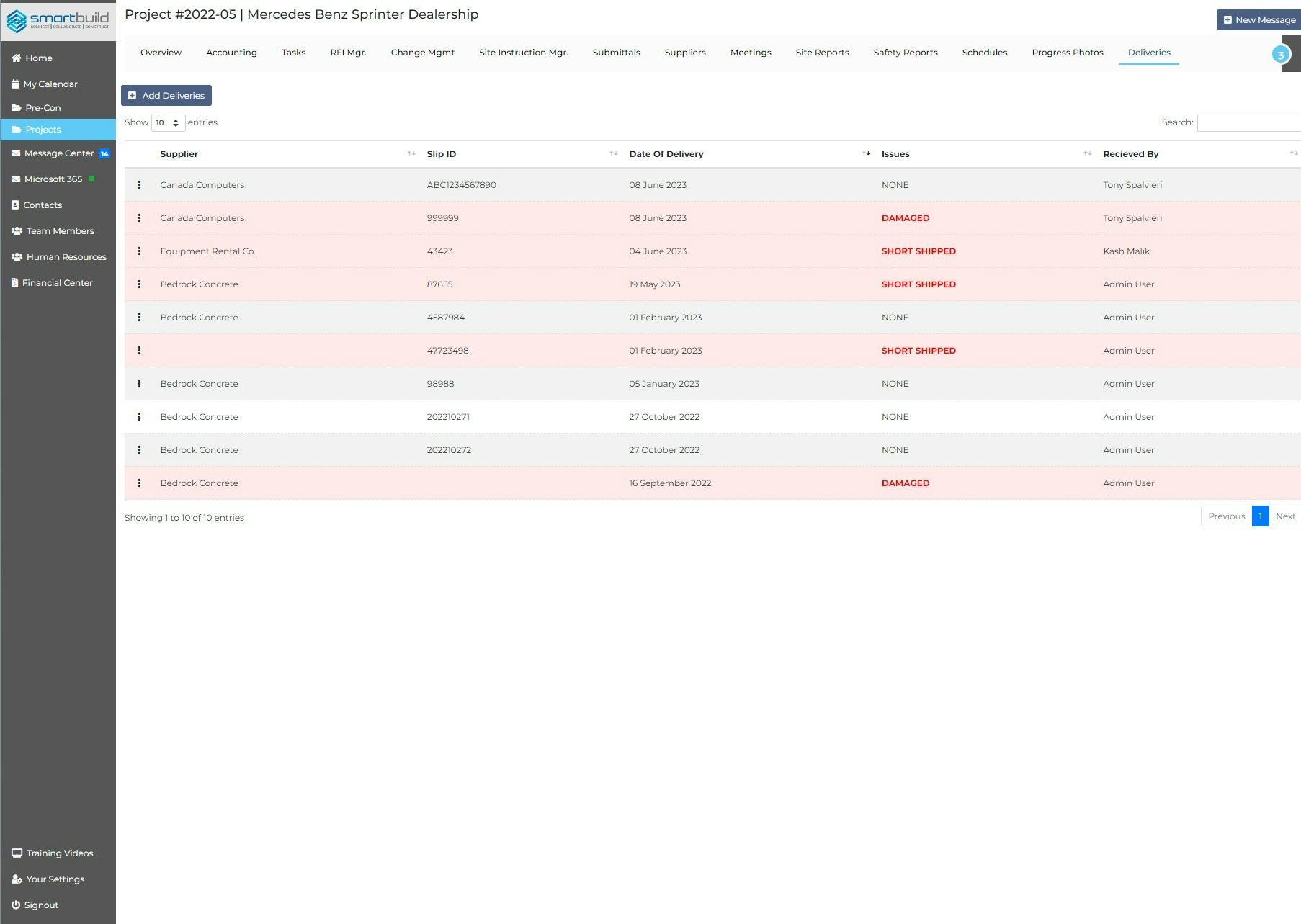 SmartBuild Reviews, Cost & Features | GetApp Australia 2023