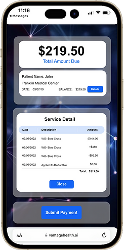 Vantage Cost & Reviews - Capterra Australia 2024