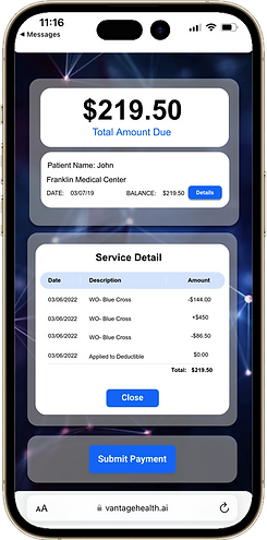 Vantage Cost & Reviews - Capterra Australia 2024
