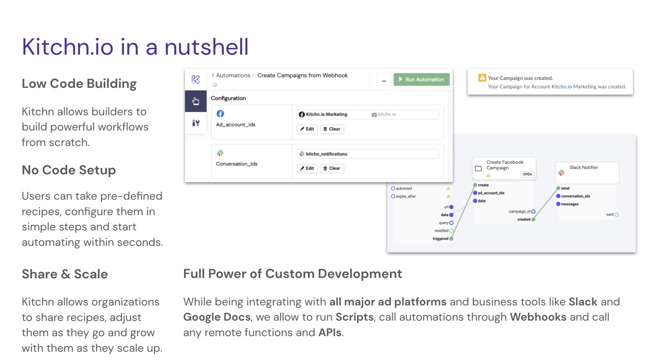 Kitchn.io Pricing, Alternatives & More 2025 | Capterra