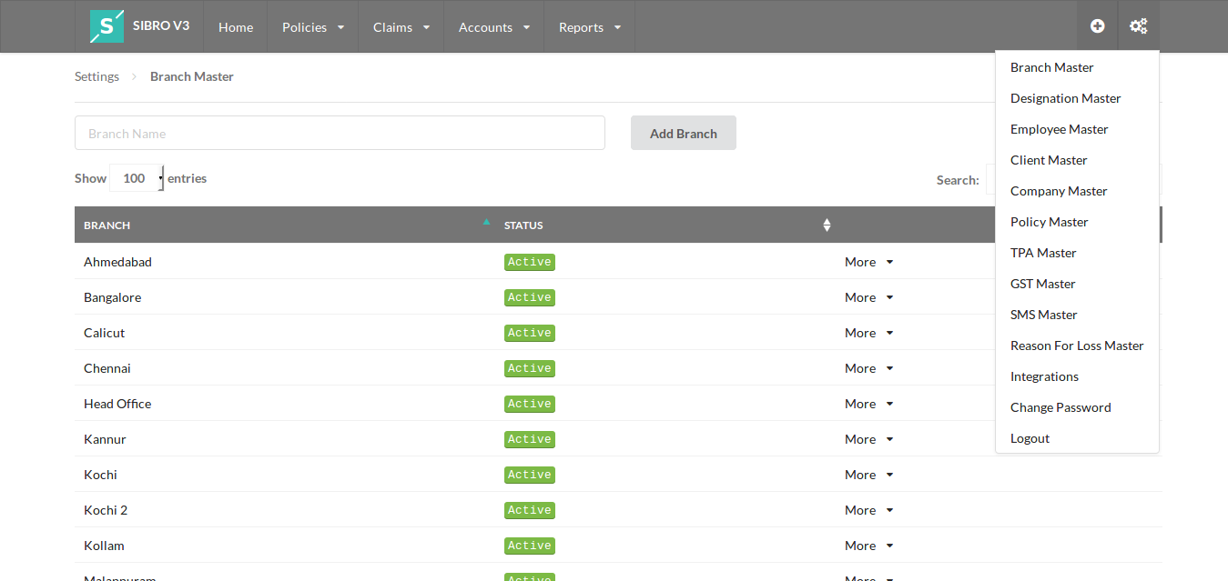 SIBRO Erfahrungen, Kosten & Bewertungen | GetApp Deutschland 2025