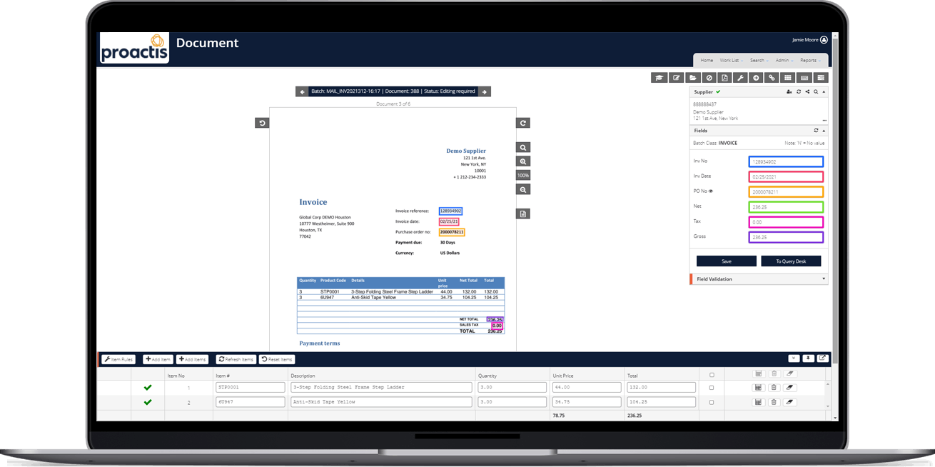 PROACTIS Pricing, Alternatives & More 2023 - Capterra