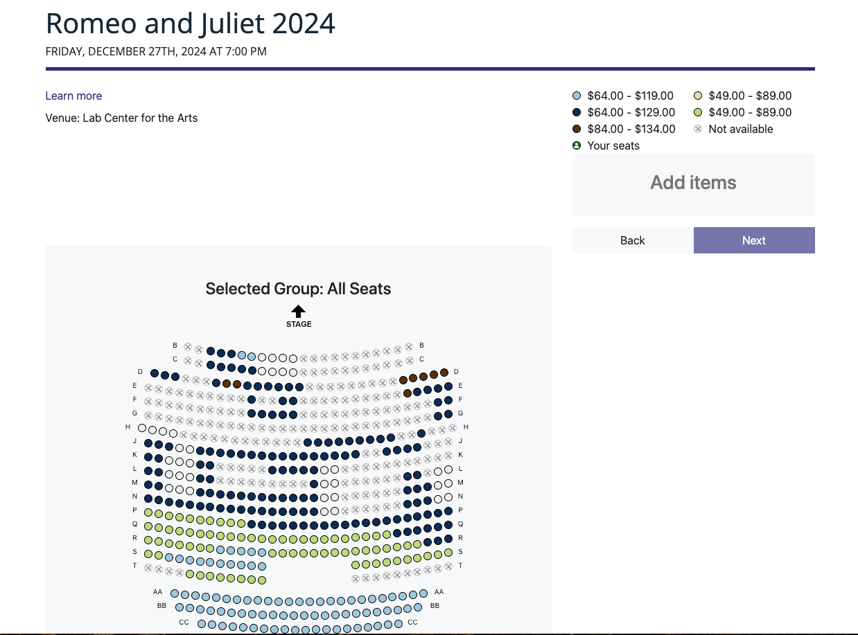 Leap Patron Management Software Reviews, Demo & Pricing - 2024