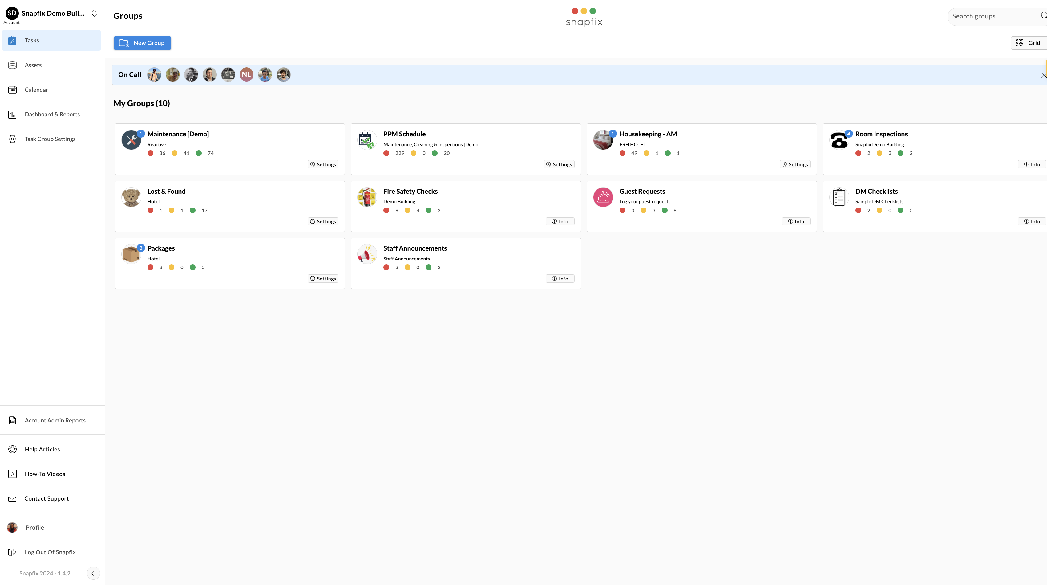 Snapfix Reviews, Cost & Features | GetApp Australia 2024