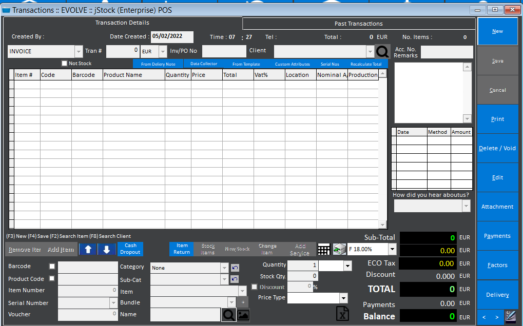 jStock | Reviews, Pricing & Demos - SoftwareAdvice AU