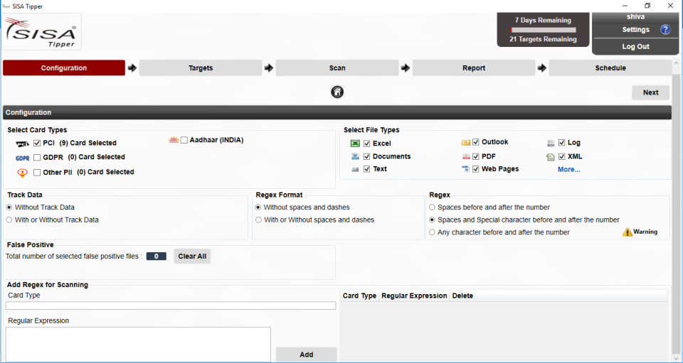Sisa Radar Pricing, Cost & Reviews - Capterra UK 2025