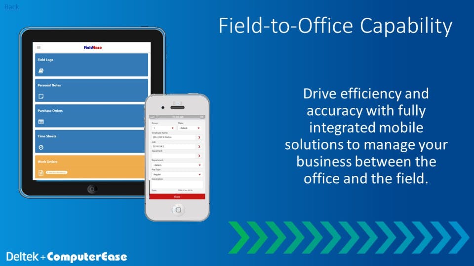 ComputerEase Pricing, Alternatives & More 2022 - Capterra