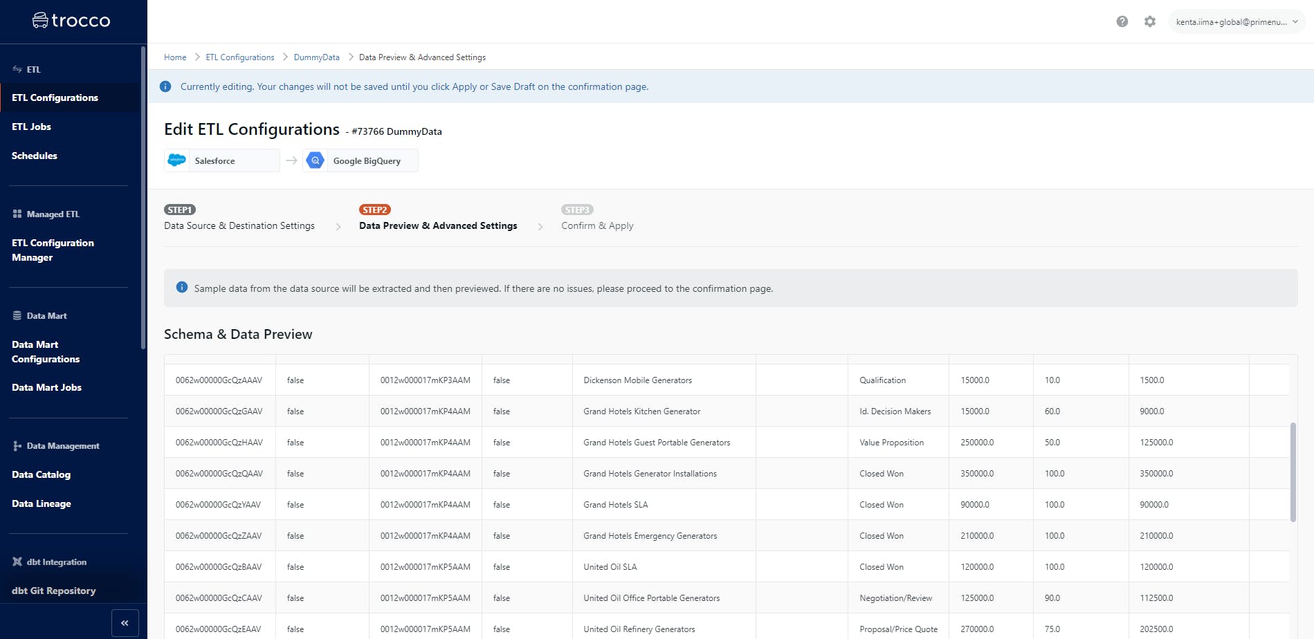 trocco Pricing, Alternatives & More 2024 | Capterra