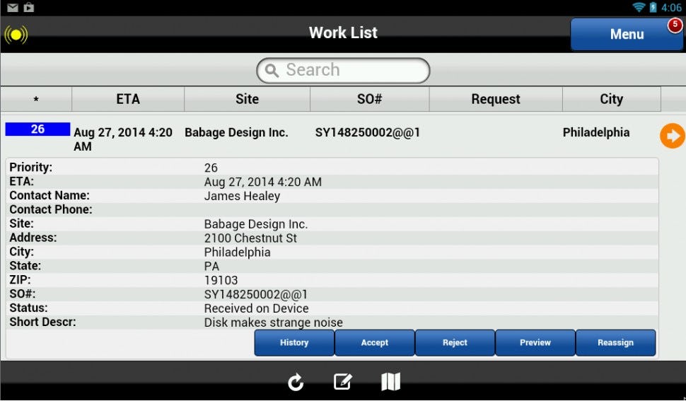 Astea Alliance | Reviews, Pricing & Demos - SoftwareAdvice AU