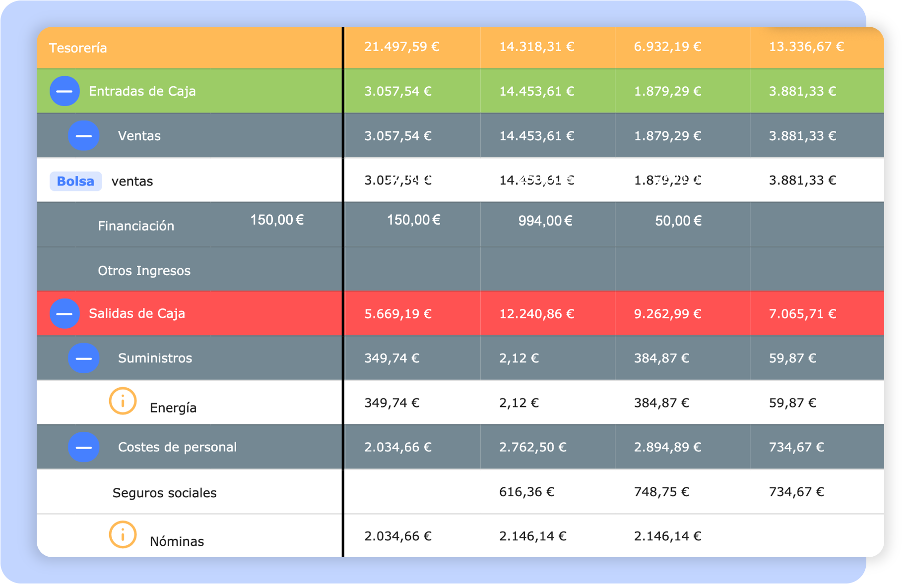 Orama Software - 2025 Reviews, Pricing & Demo