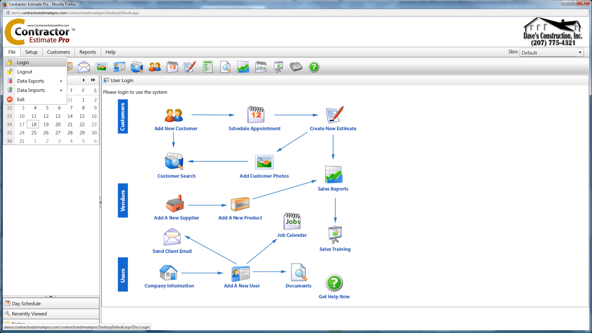 Contractor Estimate Pro Software - 2024 Reviews, Pricing & Demo