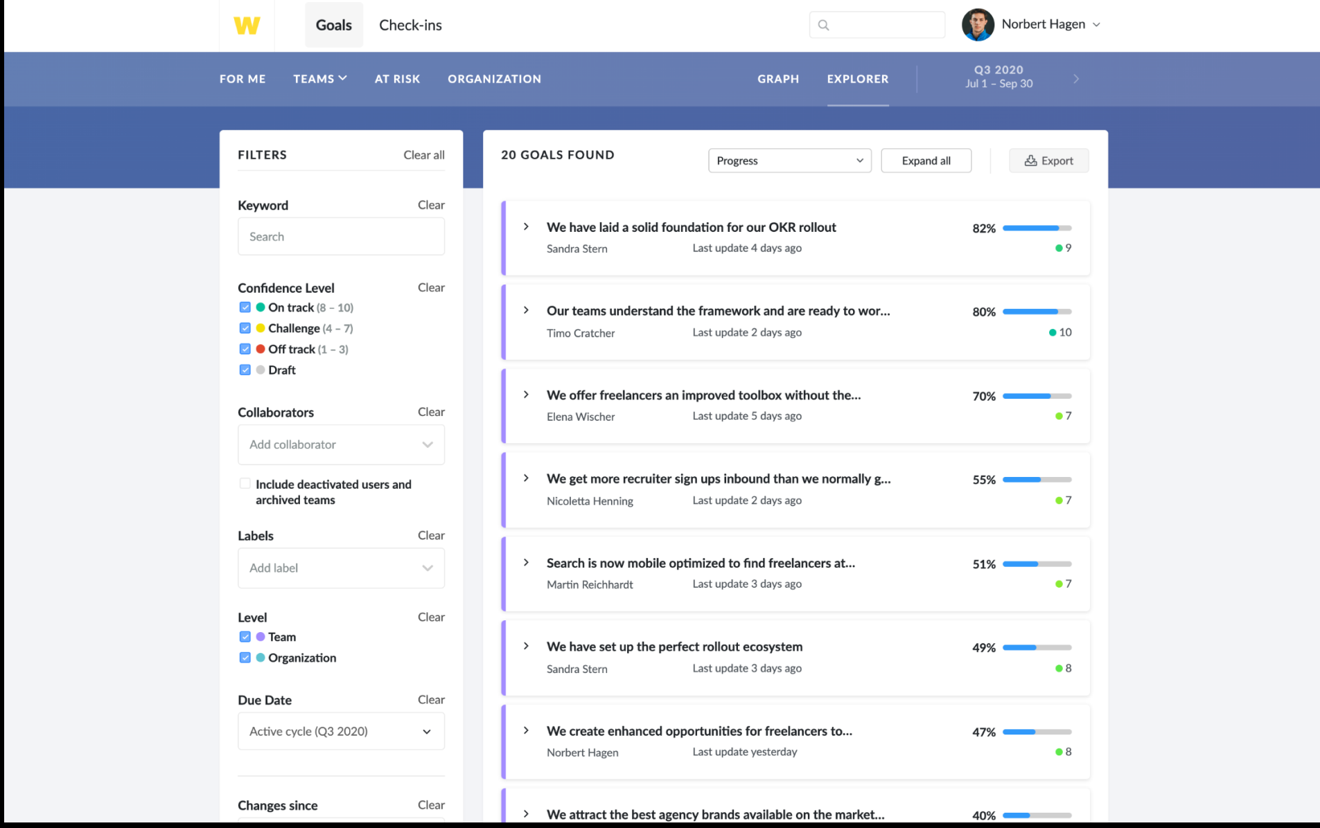 Workpath Software - 2025 Reviews, Pricing & Demo