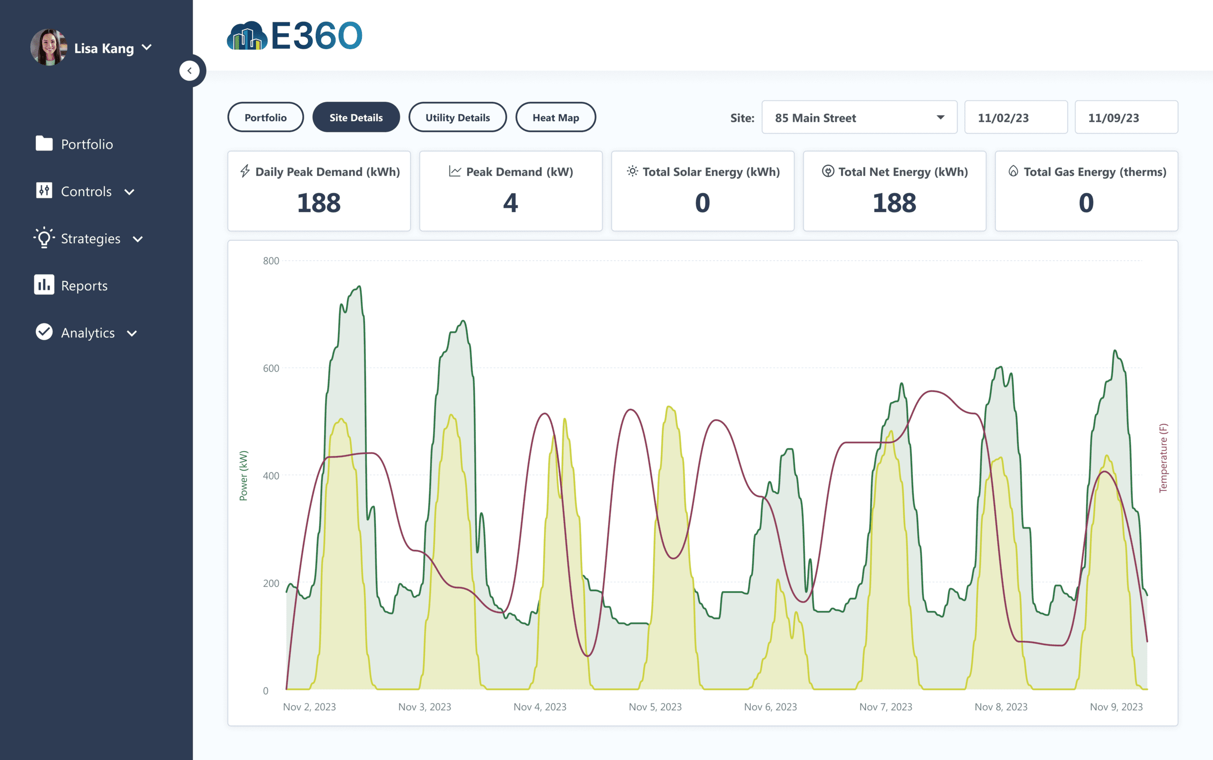 E360 Pricing, Alternatives & More 2025 | Capterra