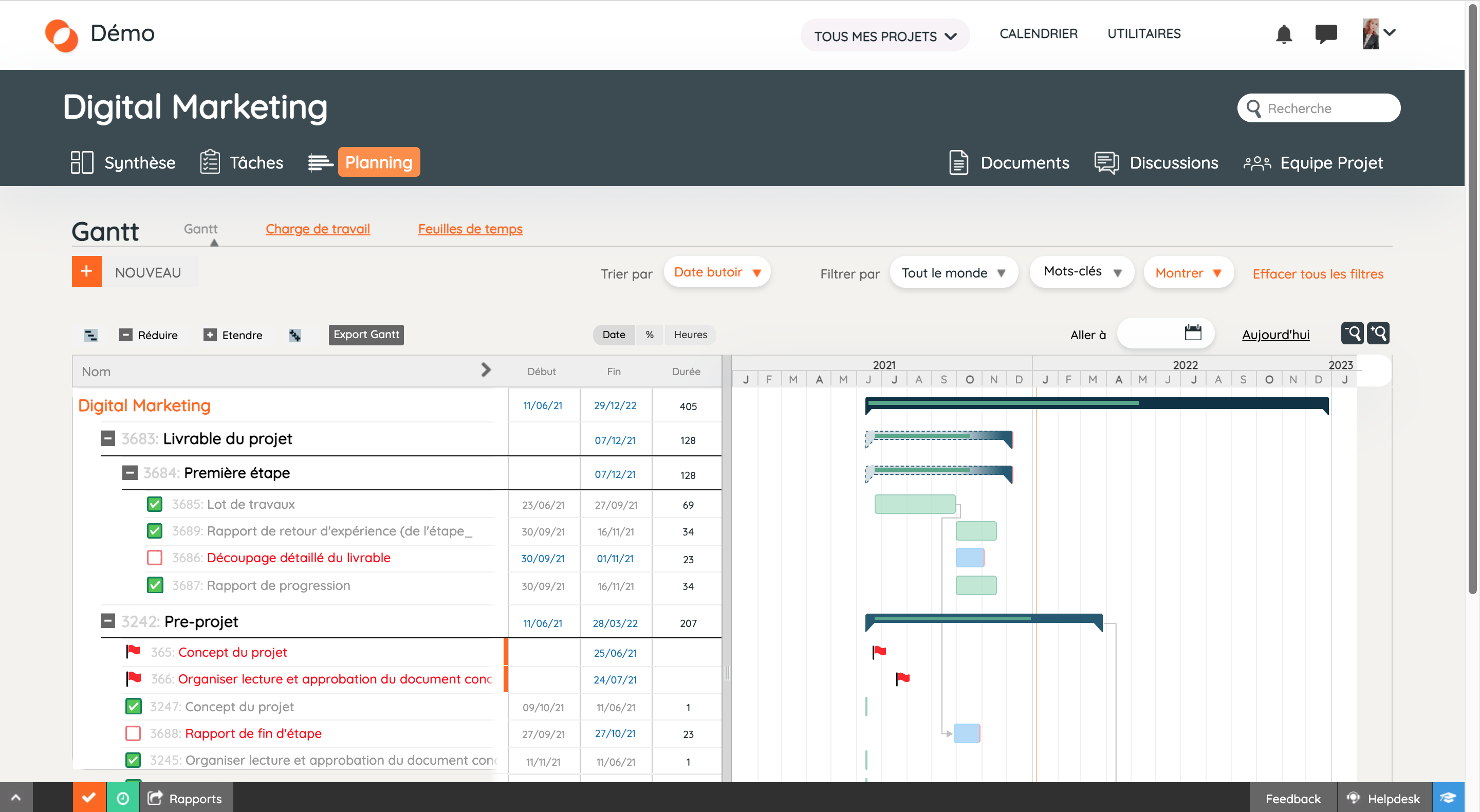 Planzone Software - 2024 Reviews, Pricing & Demo