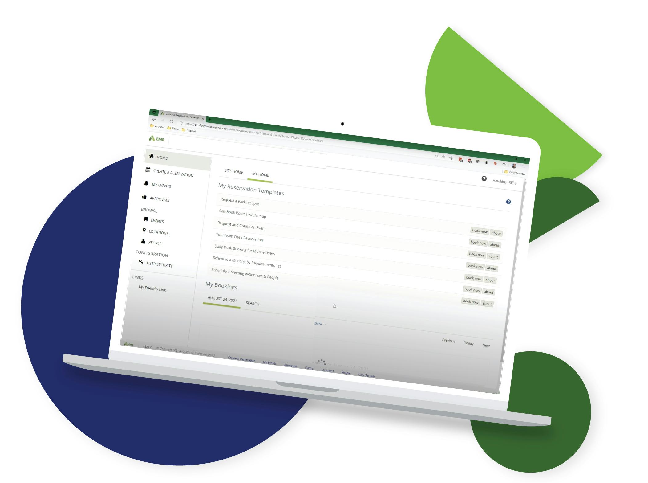 EMS Software - 2024 Reviews, Pricing & Demo