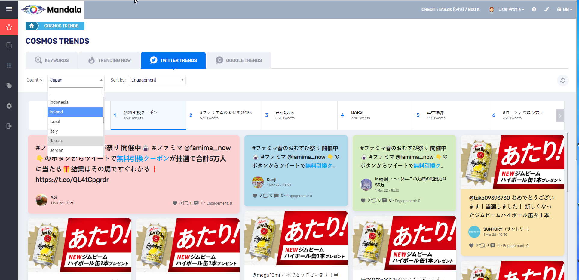 Mandala Analytics Software - 2025 Reviews, Pricing & Demo