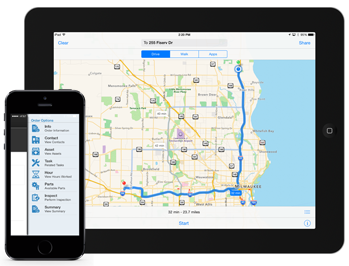 Service Pro Reviews, Cost & Features | GetApp Australia 2025