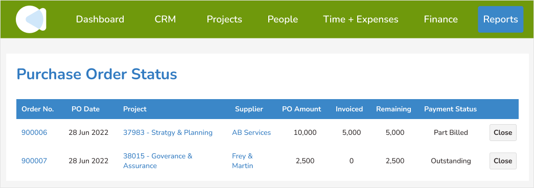 CMap | Reviews, Pricing & Demos - SoftwareAdvice GB
