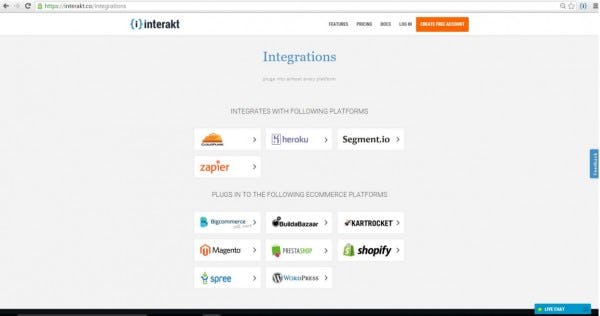 Interakt | Reviews, Pricing & Demos - SoftwareAdvice GB