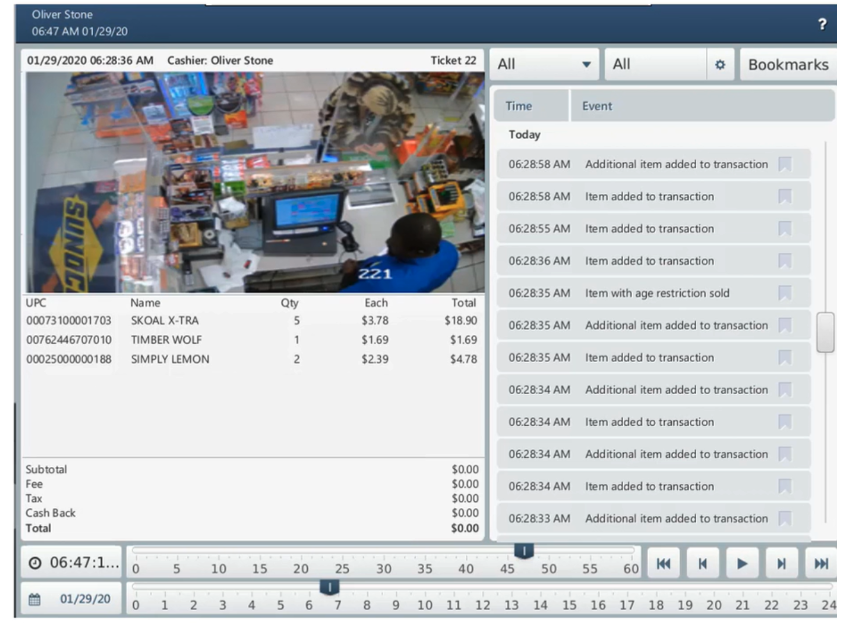 SmartPOS Software - 2025 Reviews, Pricing & Demo