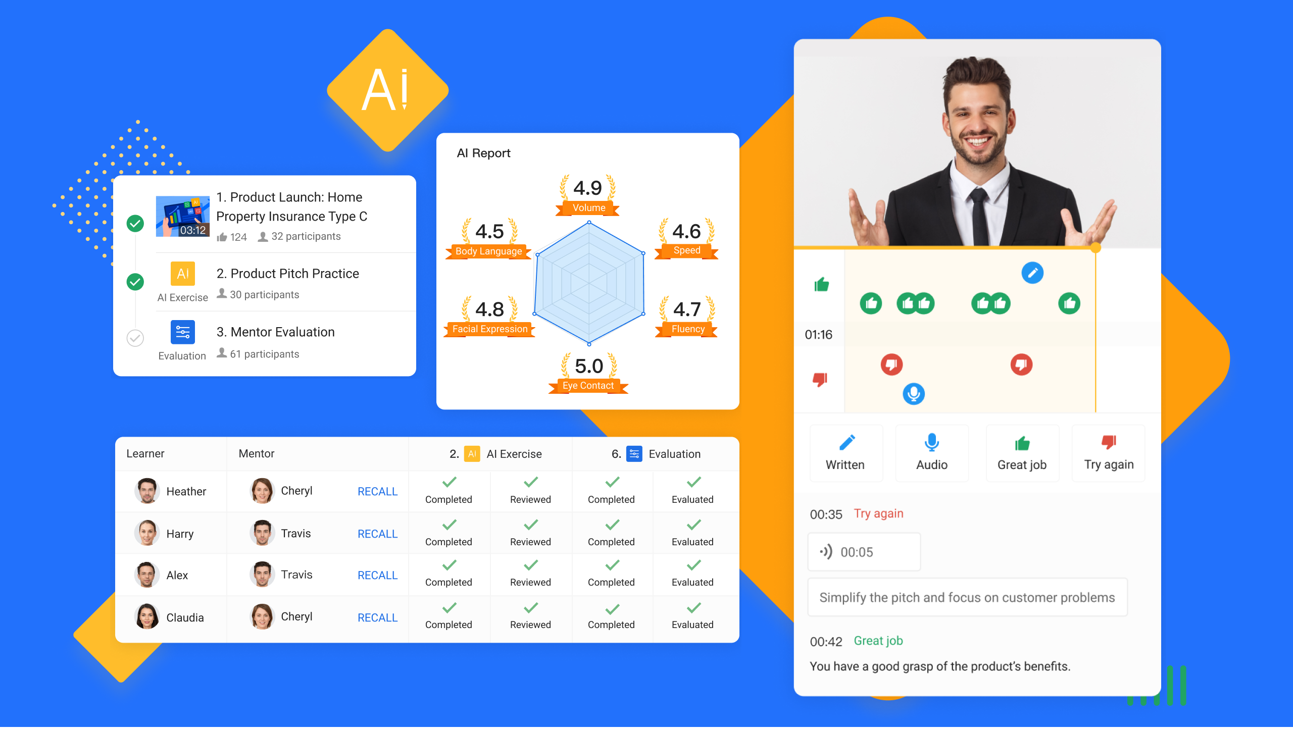 UMU Software - 2024 Reviews, Pricing & Demo