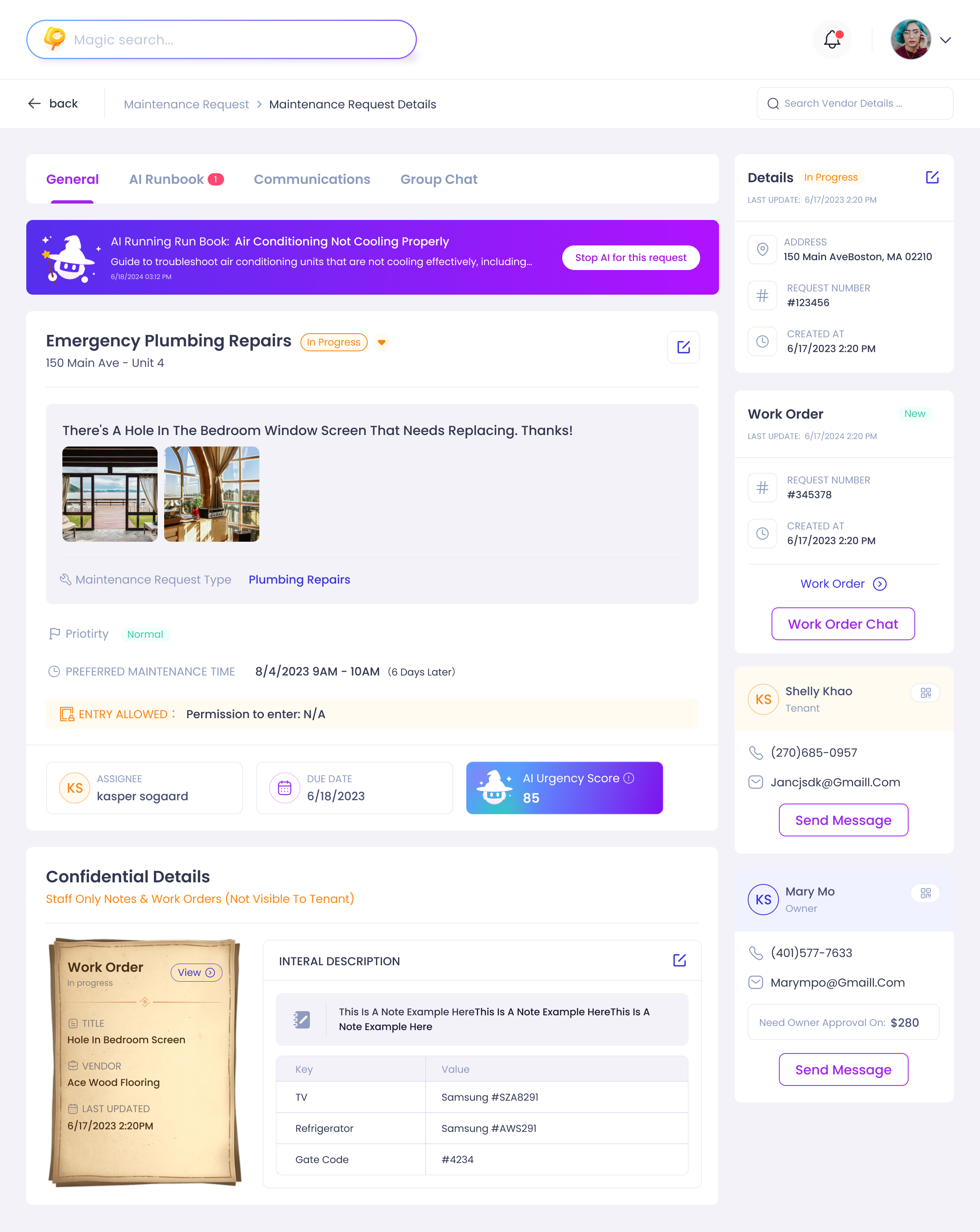MagicDoor Pricing, Alternatives & More 2025 | Capterra