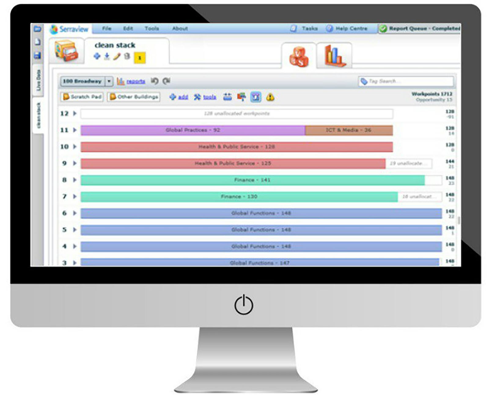 Serraview Software - 2025 Reviews, Pricing & Demo