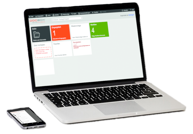 DOCBOX Pricing, Alternatives & More 2025 | Capterra