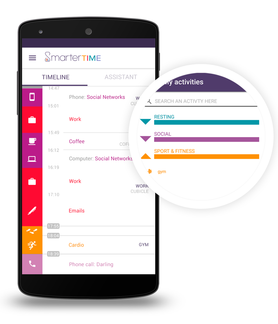 Smarter Time Software - 2025 Reviews, Pricing & Demo