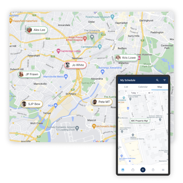 GeoOp Pricing, Reviews & Features - Capterra New Zealand 2025